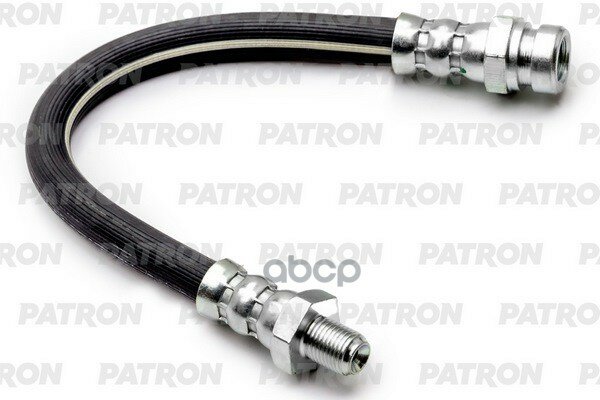 Шланг тормозной задний MITSUBISHI LANCER /OUTLANDER PATRON арт. PBH0195