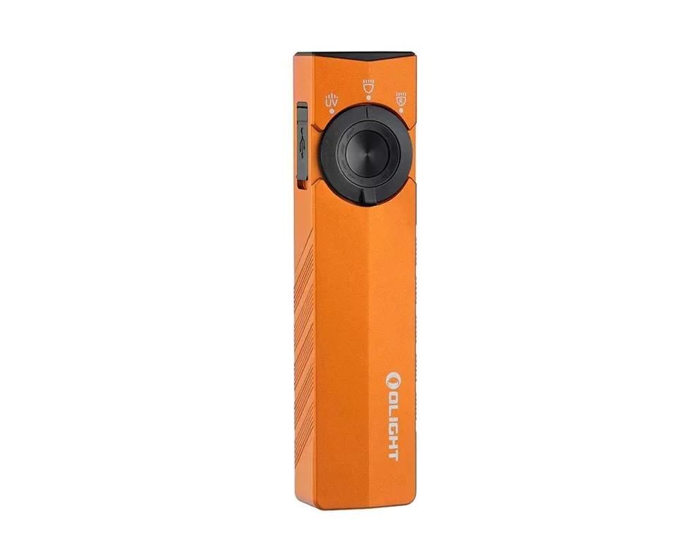Фонарь Olight ArkPro Lite Orange — фото 1