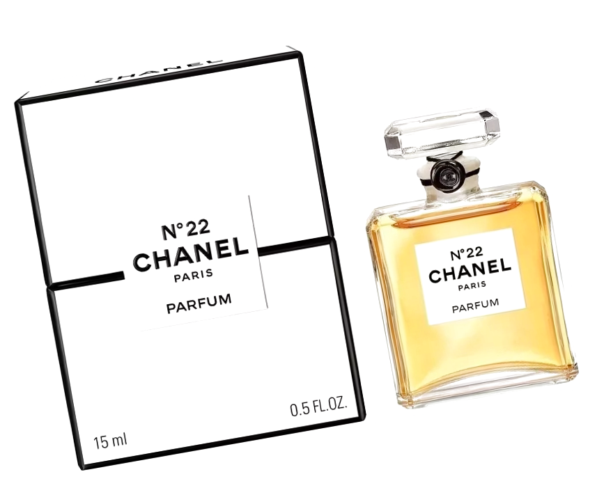 Шанель Шанель 22 парфюм для женщин 15 мл - Chanel N22 Parfum утонченность