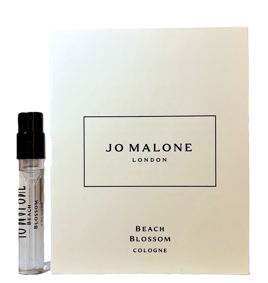 Аромат унисекс Джо Малон Бич Блоссом пробник 1.5 мл - Jo Malone Beach Blossom