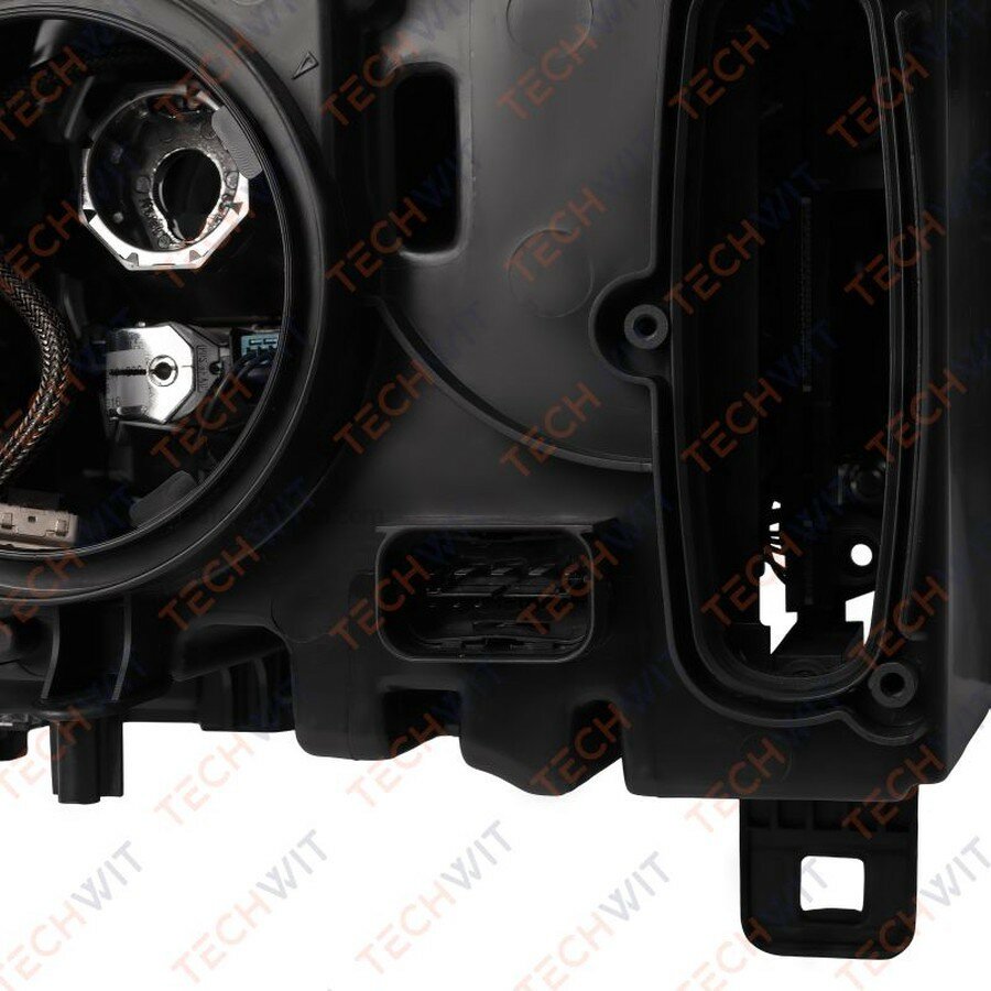 TECHWIT HD001MWB059TW Фара передняя Лев. BMW X3 F25 2014-2018 bi-xenon