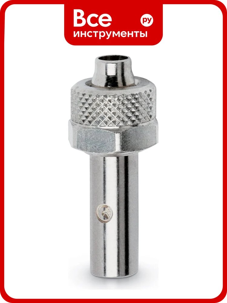 Фитинг с накидной гайкой 1470 8/6 CAMOZZI 50-1470-3300