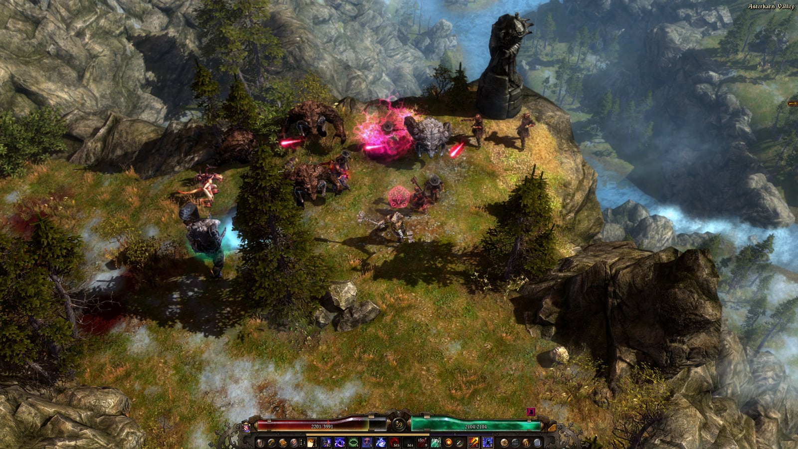 Grim Dawn Россия — фото 1