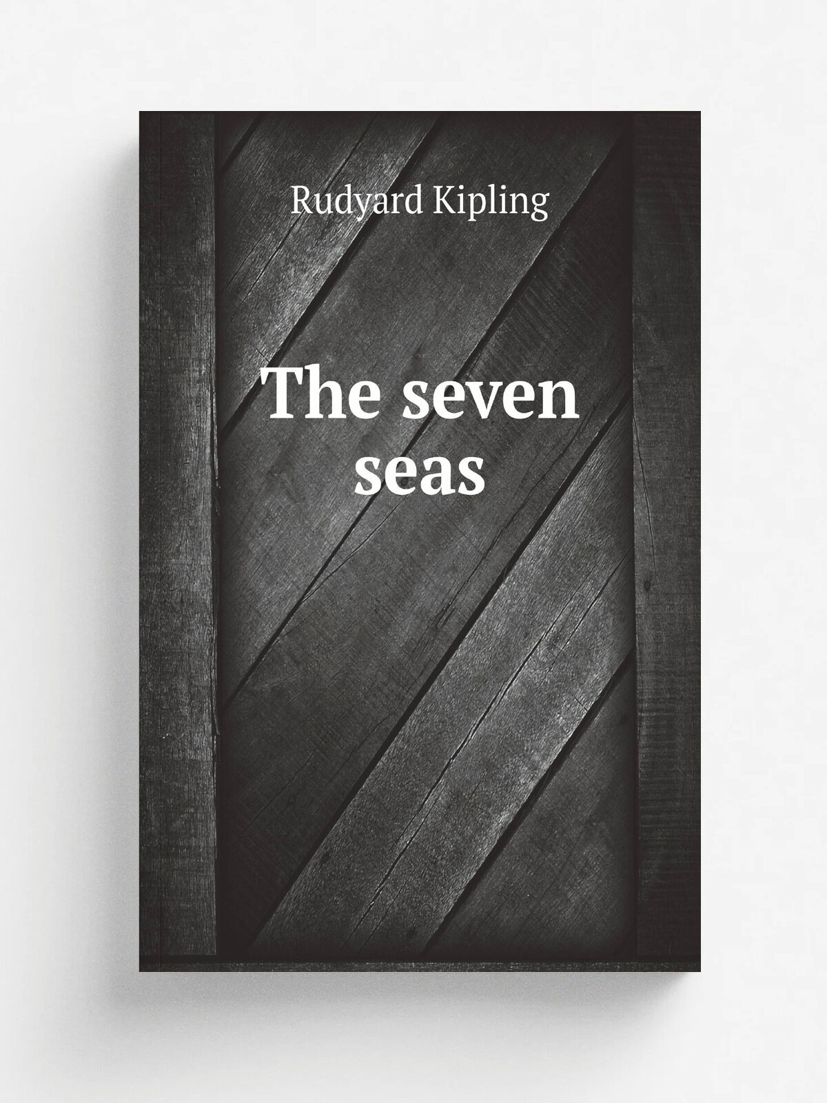 The seven seas