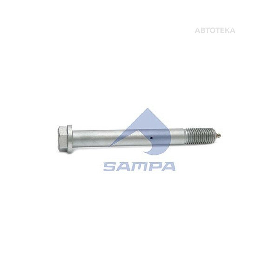 Болт Листовая рессора VOLVO SAMPA 034492