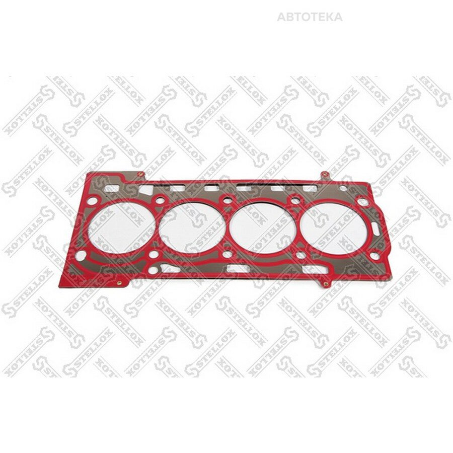 Прокладка ГБЦ (0.7mm)\ VW Golf/Jetta/Touran/Tiguan 1.4 16V BLG/BMY 05> STELLOX 1125116SX