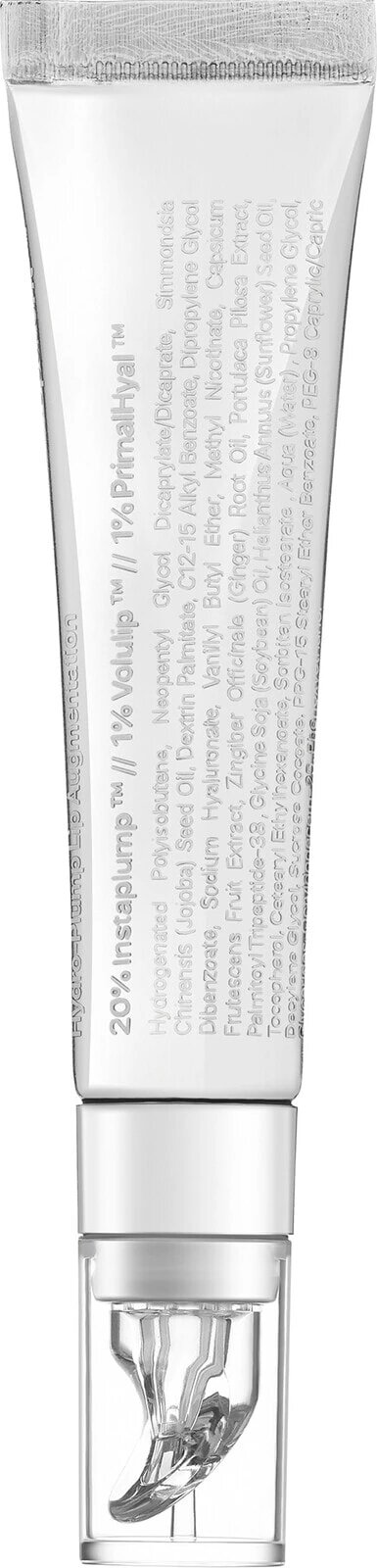 Филлер для губ Transparent Lab zur Lippenvergrößerung Volume питательный