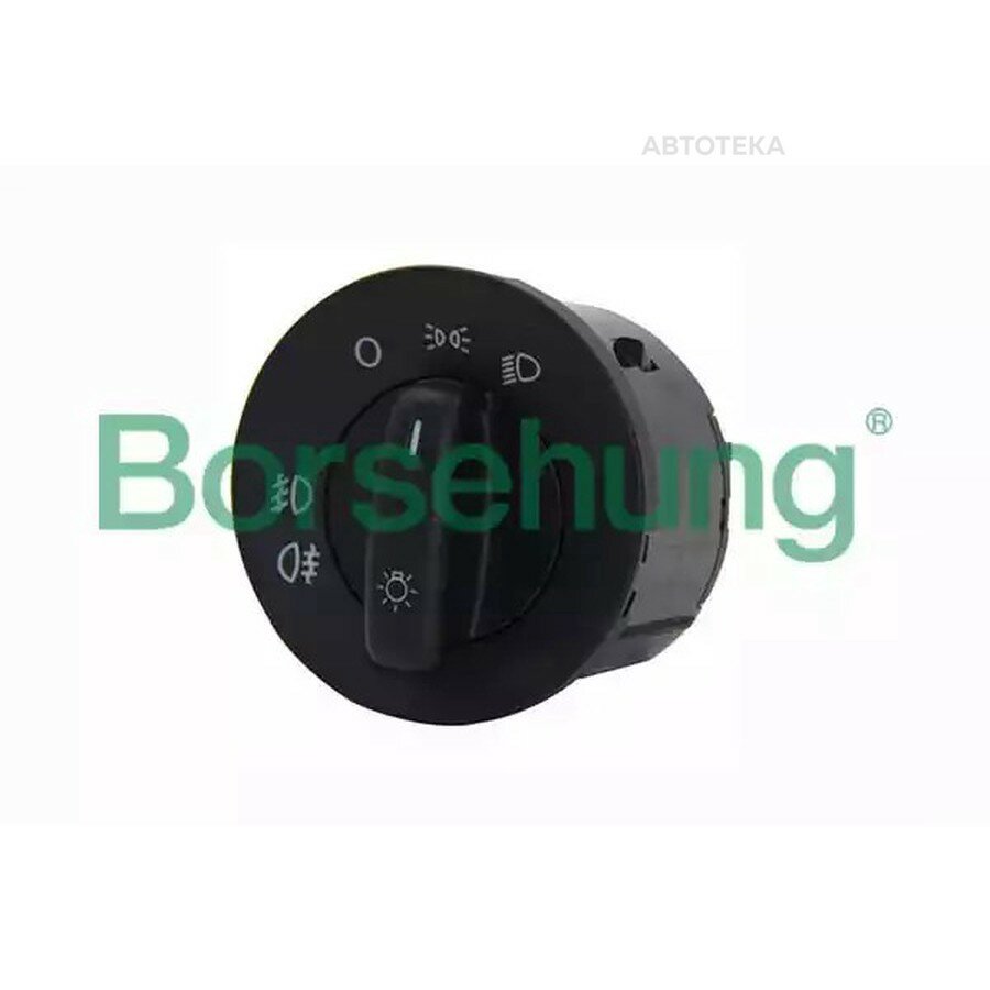 Переключатель SKODA OCTAVIA -08 света фар BORSEHUNG B11398