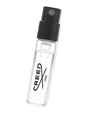 Пробник аромата Крид Авентус одеколон 1.7 мл / Creed Aventus Cologne унисекс