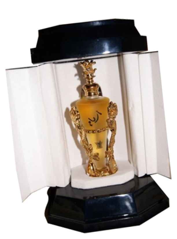 Женский аромат Арабиан Уд Ариям 22 мл - Arabian Oud Aryam парфюм