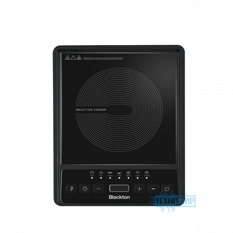 Плита Blackton Bt IC133C