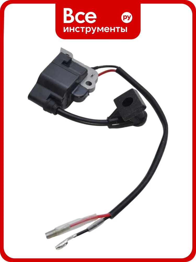 Катушка зажигания для бензокосы VEBEX HONDA GX25 (магнето) КАТ25