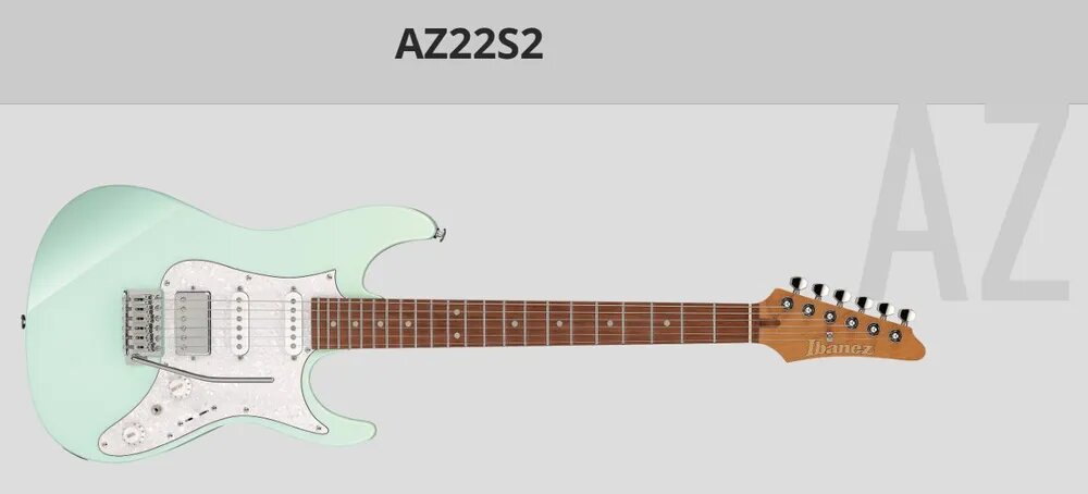 Электрогитара IBANEZ Guitar