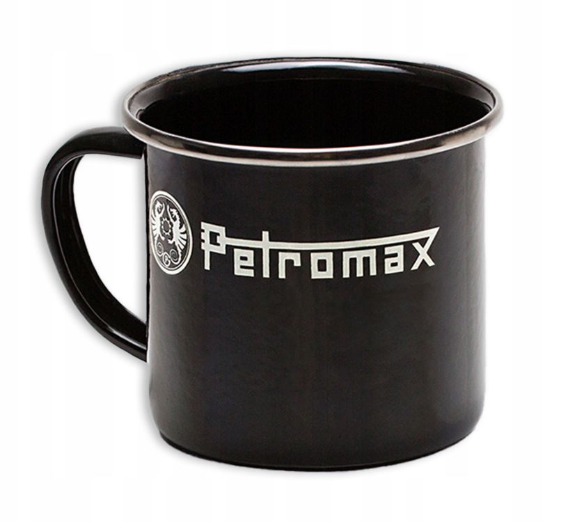 Эмалированная кружка Petromax 300 мл