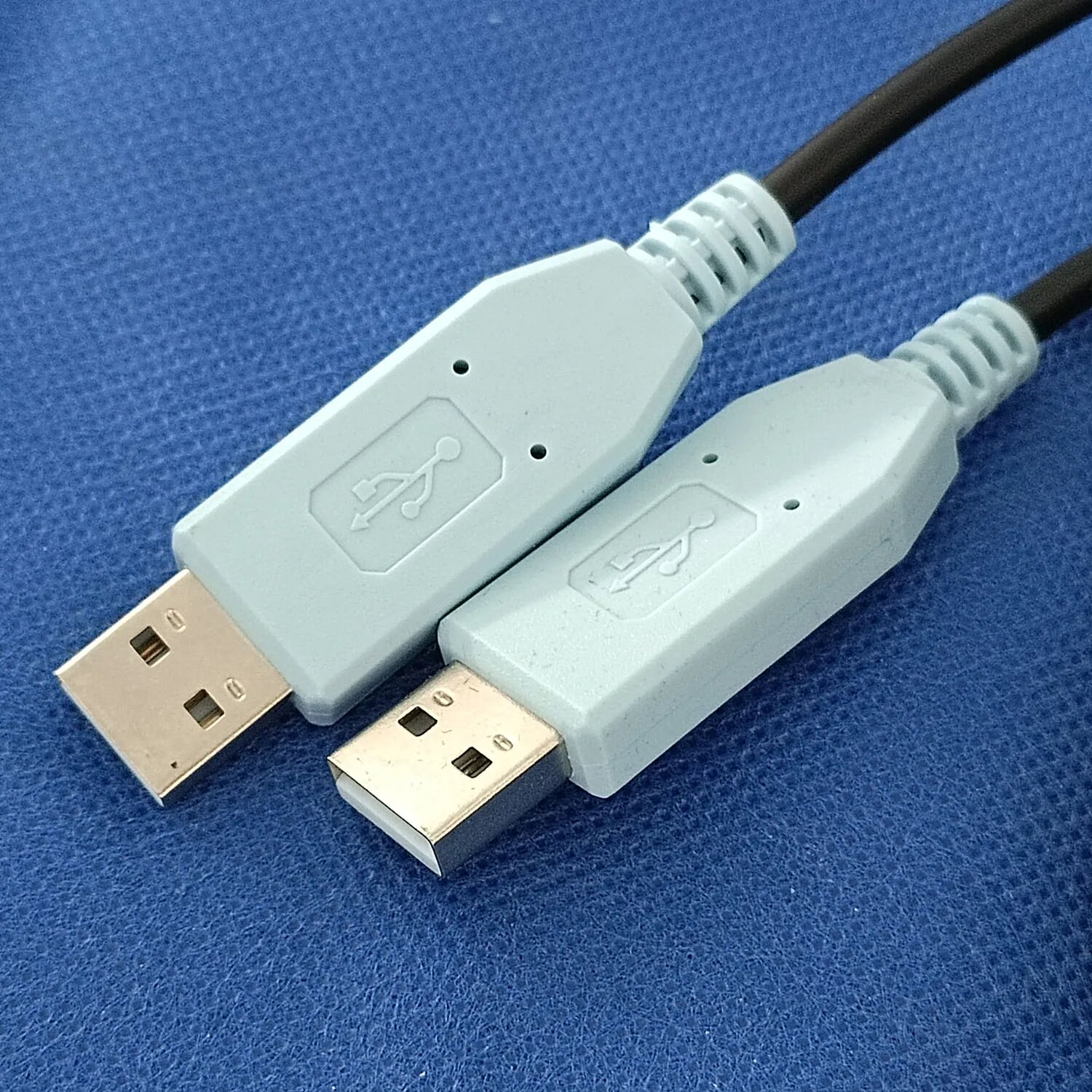 USB модемный кабель SINFORCON PL2303HXD 3 метра 1,8 м