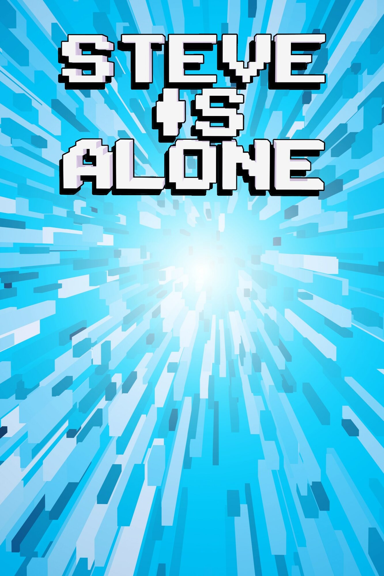 Игра Steve Is Alone — Xbox Series X|S — Ключ активации — Microsoft Store