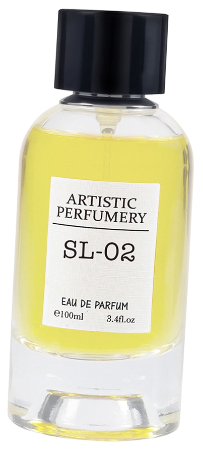 Armaf Artistic Perfumery SL 02 100 мл аромат унисекс / Армаф Артистик Перфюмери Сл 02
