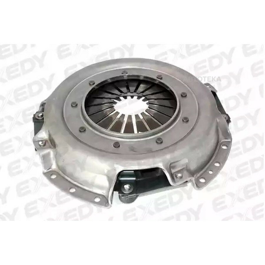 Корзина сцепления EXEDY ISC567 ISUZU