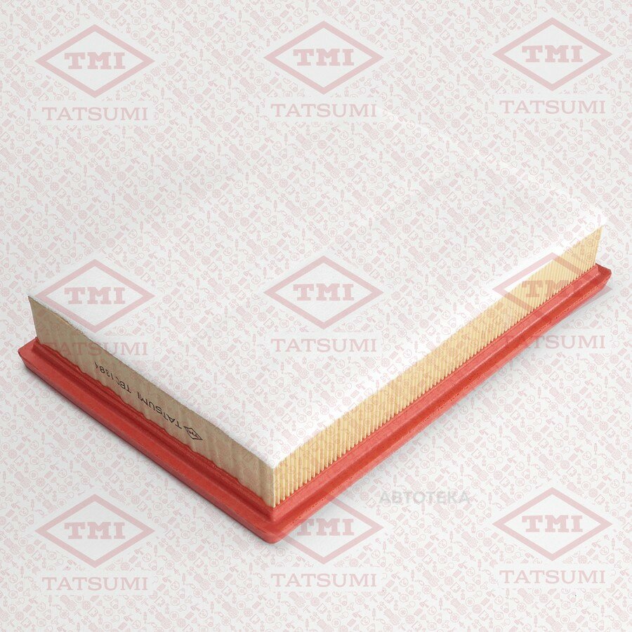 Фильтр воздушный BAIC U5 PLUS 21-/X7 20-/X55 22- TATSUMI TBC1384