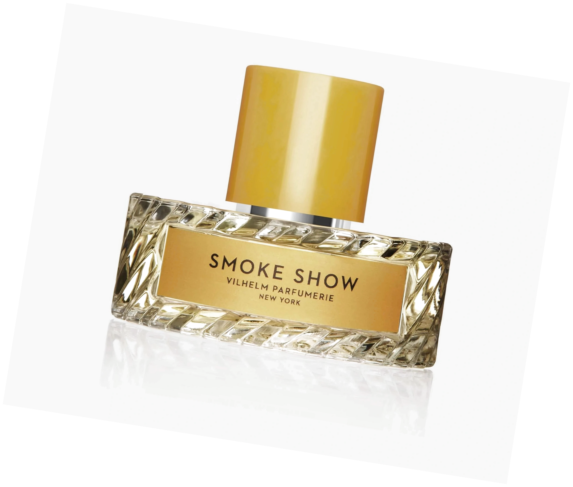 Vilhelm Parfumerie Smoke Show парфюмерная вода для мужчин и женщин 50 мл - Смок Шоу