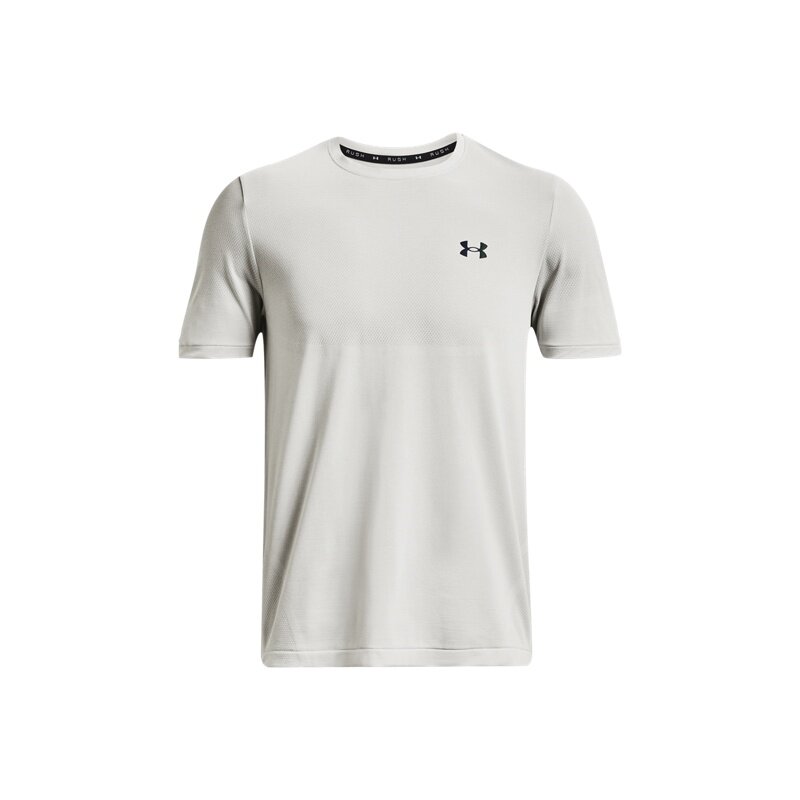 Футболка Under Armour RUSH Seamless