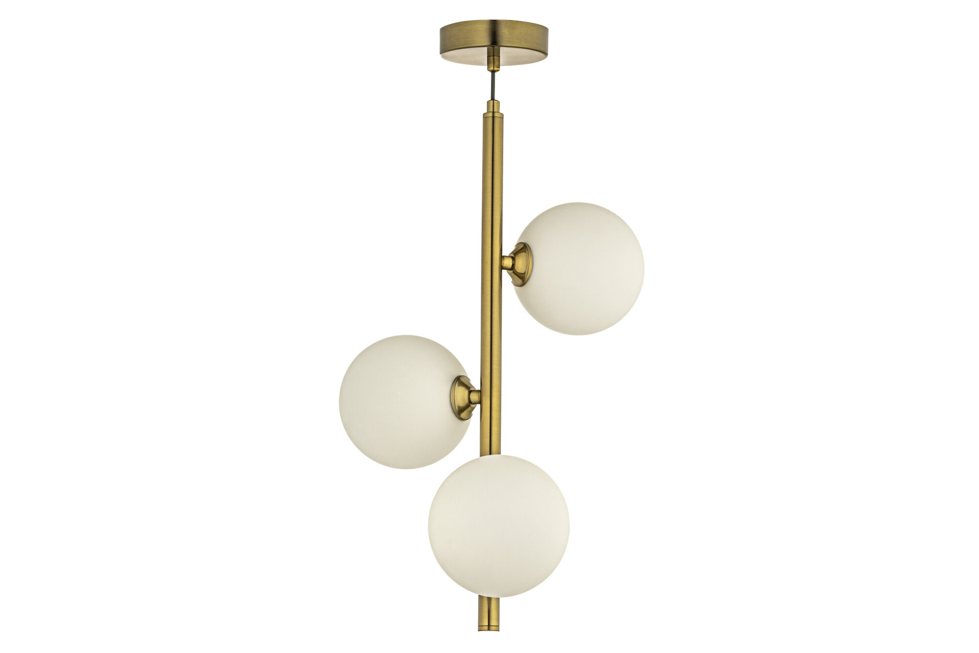 Подвесная люстра Arti Lampadari Canelli H 1. P3 W