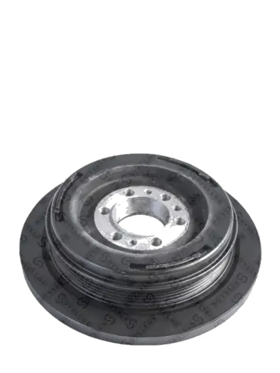 Шкив Opel Omega B 94-03, BMW E36/E34/E39/E38 2.5TD без AC
