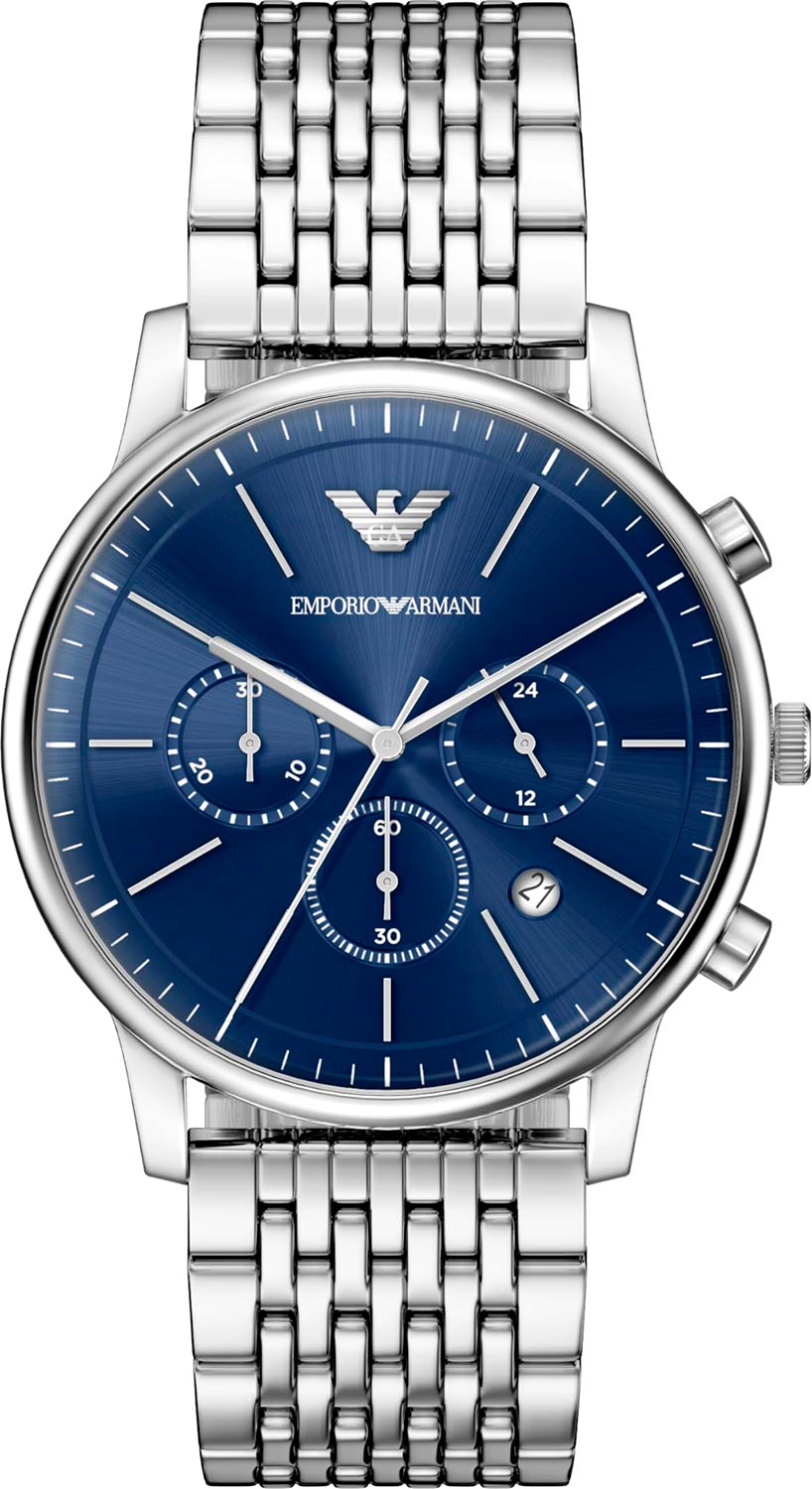  EMPORIO ARMANI Minimalist
