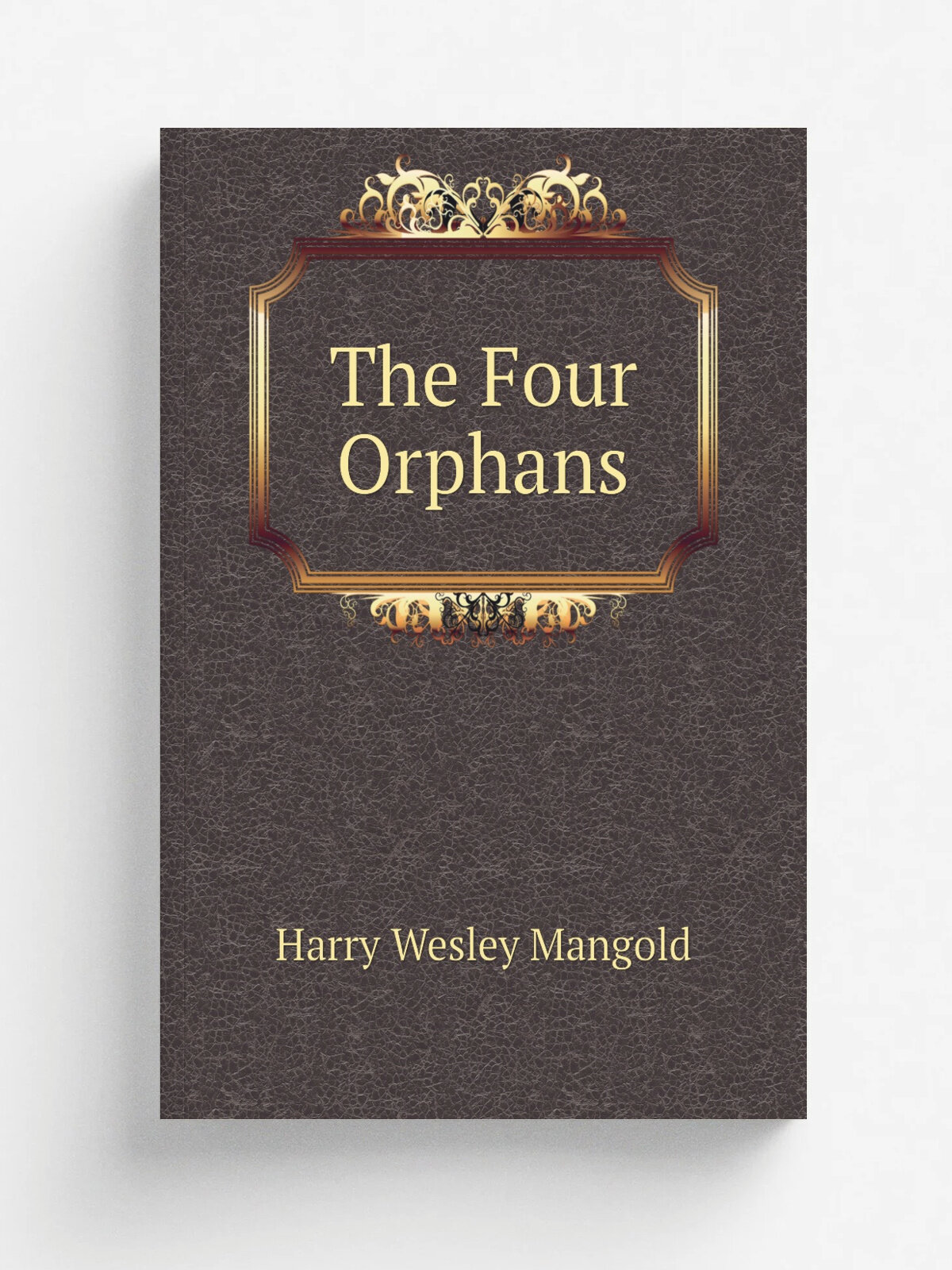 The Four Orphans