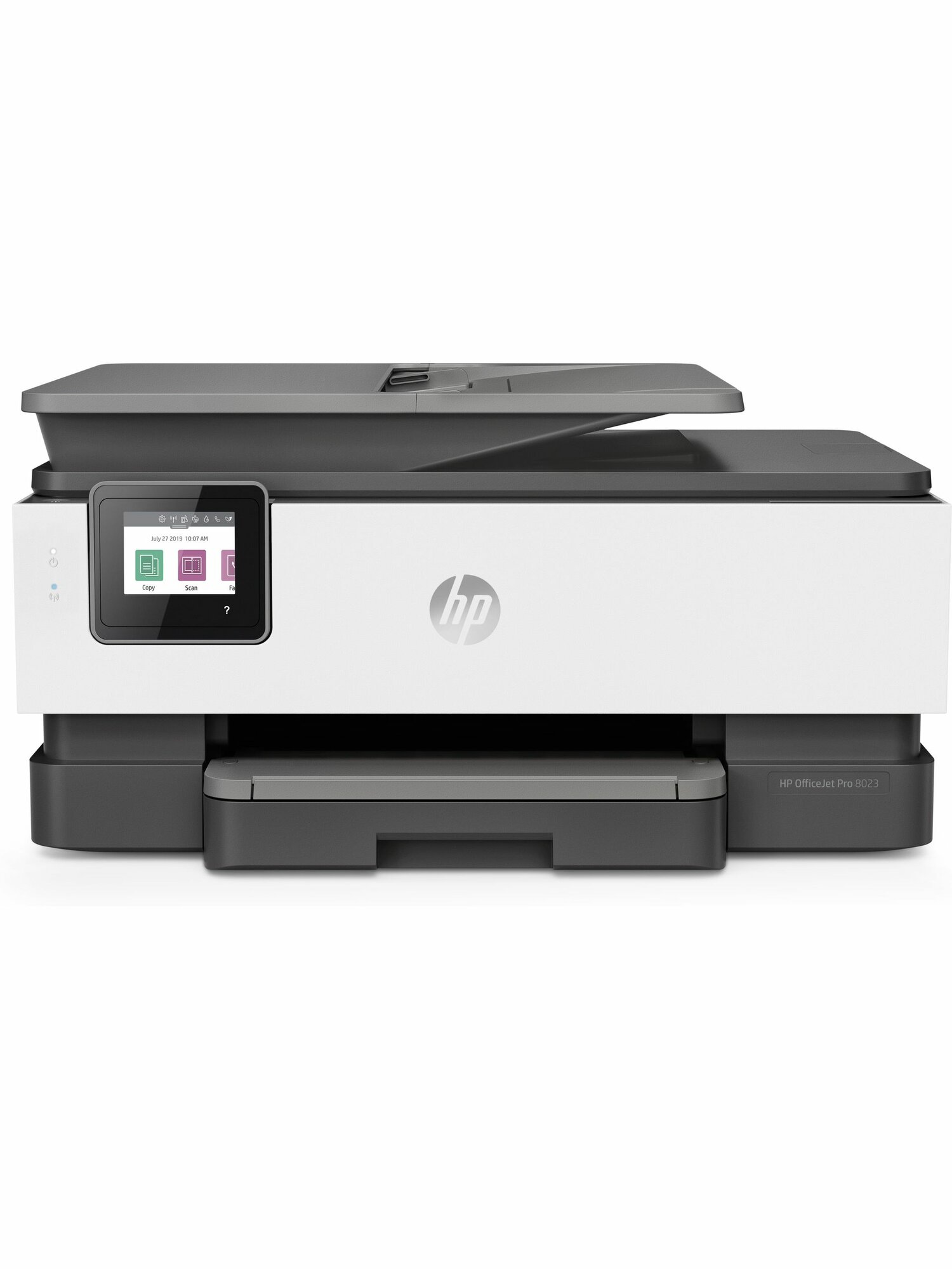 Многофункциональное устройство OfficeJet Pro 8023 (1KR64B)