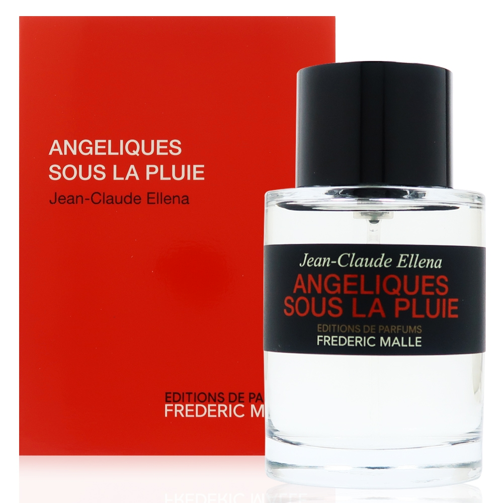Frederic Malle Angeliques Sous La Pluie туалетная вода 100 мл для женщин и мужчин