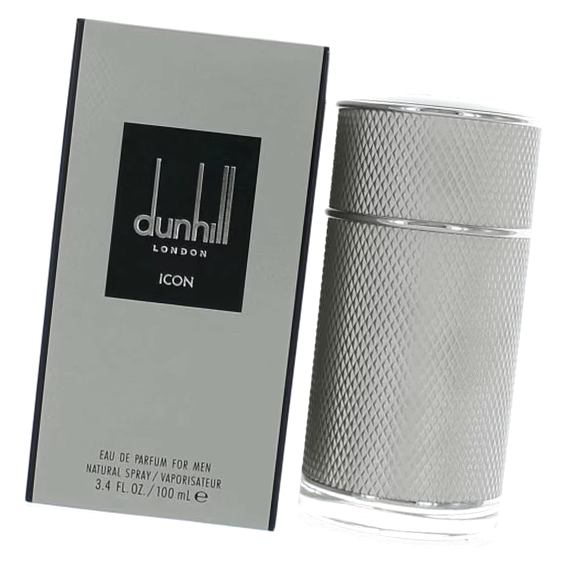 Данхилл Айкон парфюмерная вода мужская 100 мл - Alfred Dunhill Icon духи