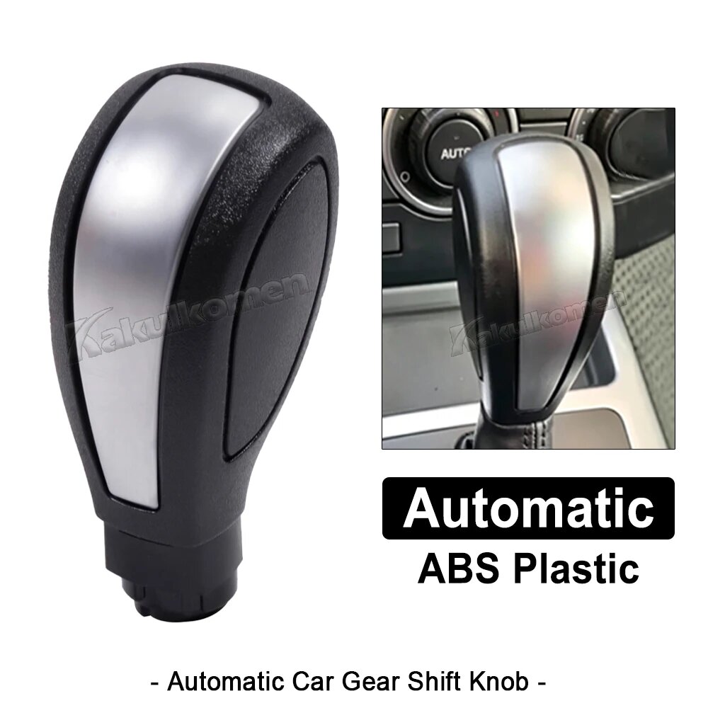 Для Land Rover Freelander 2 2008-2012: Ручка переключения передач АКПП с Automatic-Shift Knob
