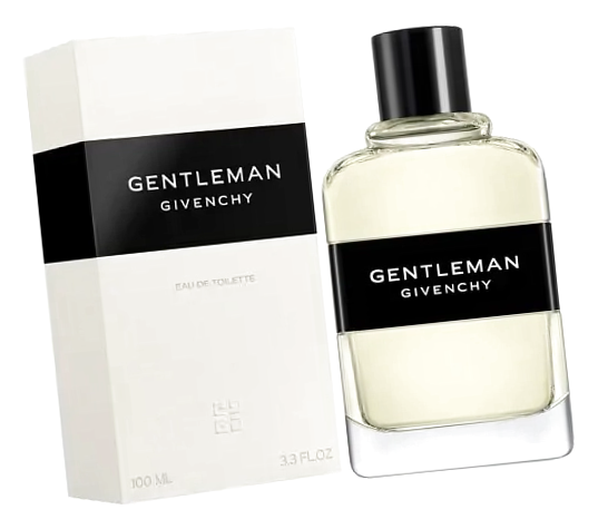Мужская туалетная вода Живанши Джентльмен 100 мл / Givenchy Gentleman