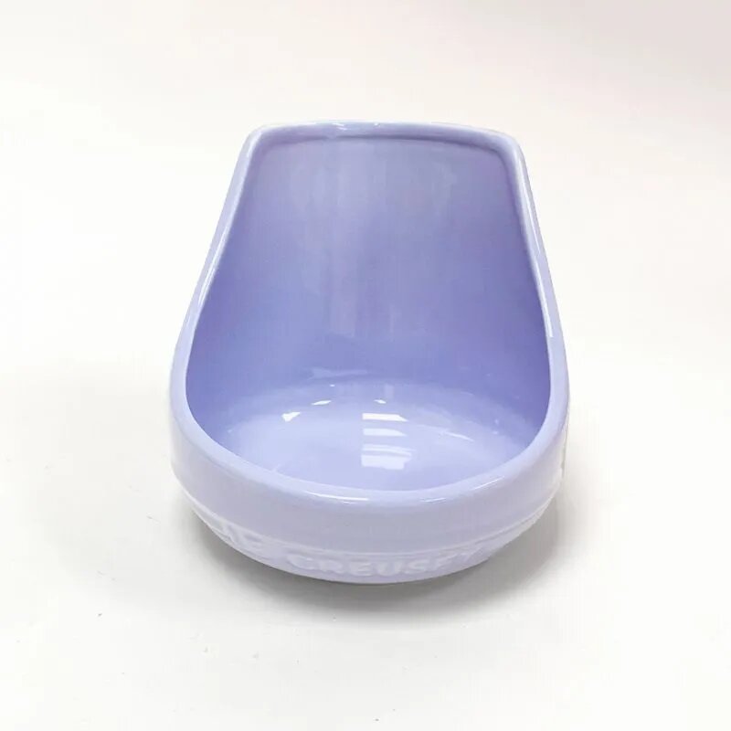 Le Creuset Держатель кухонный для ложки, половника, 12.5 см х 12.5 см х 9.2 см, 1 шт