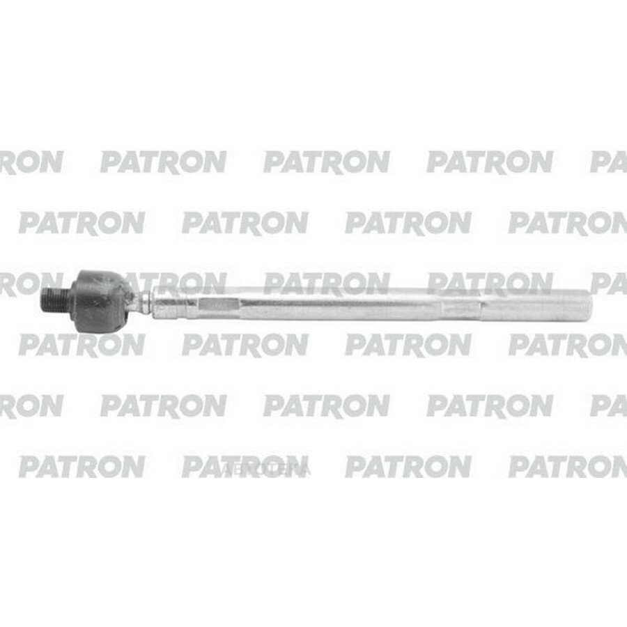PS2429 Тяга рулевая PEUGEOT: 406 (CH.07665->) с переменным г/у 09/97-05/04 PATRO PATRON PS2429