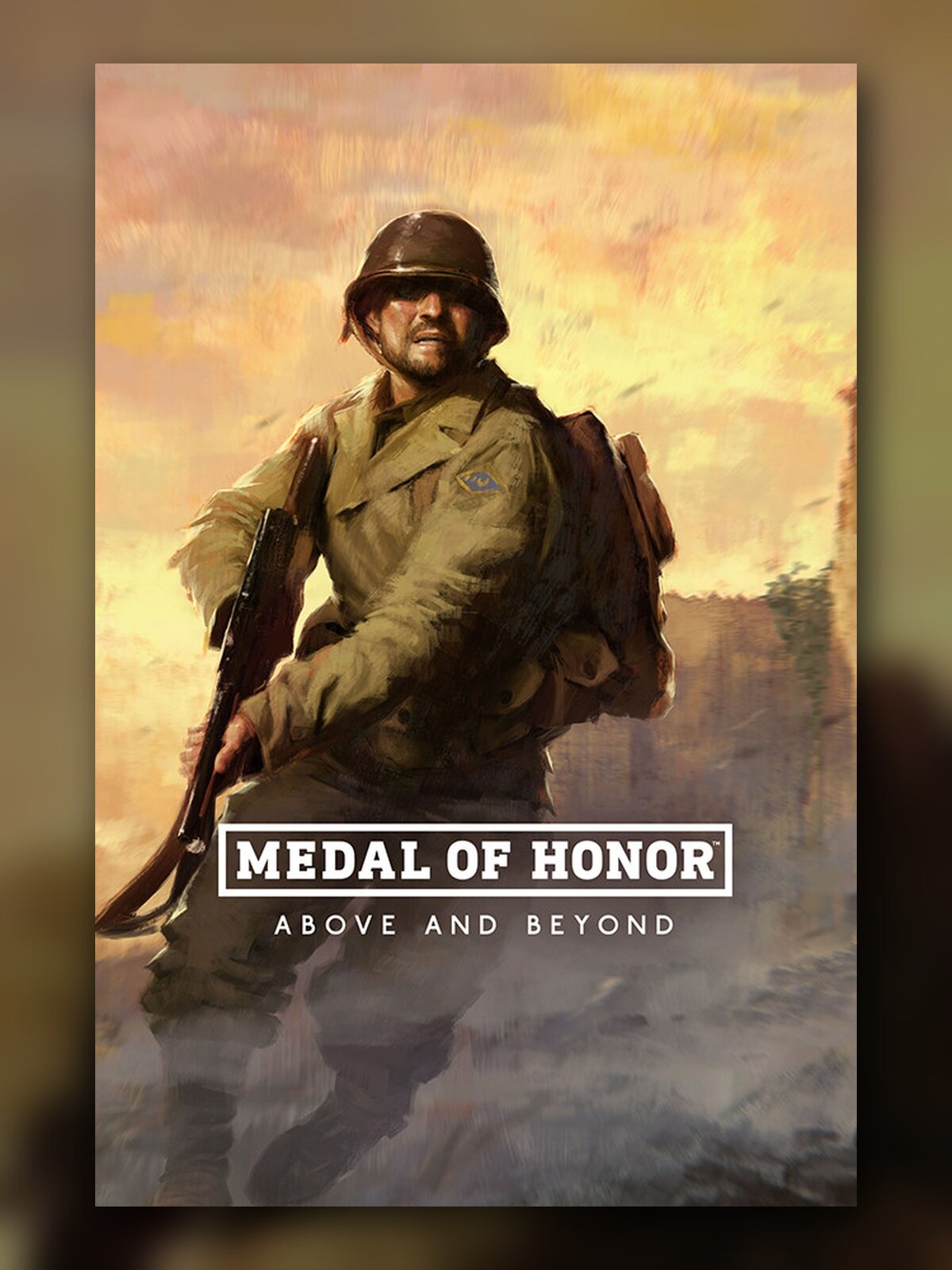 Игра Medal of Honor™: Above and Beyond Steam Gift |PC/ПК| регион Россия | Подарок Стим