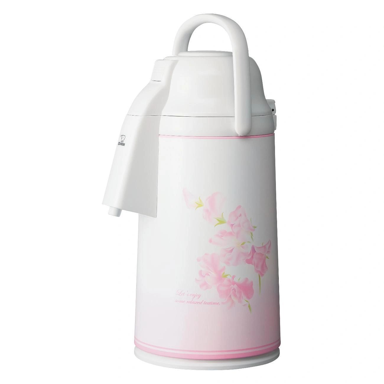 Термос Zojirushi VRKE-30 FL