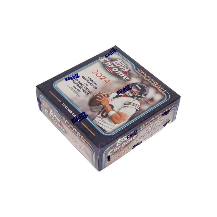 Карточки коллекционные Topps