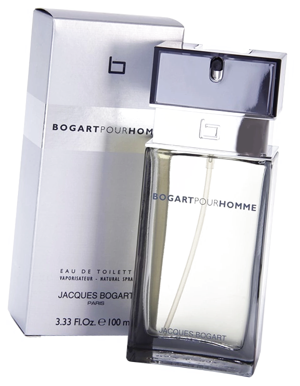 Мужской аромат Жак Богарт Пур Хом 100 мл / Bogart Pour Homme туалетная вода