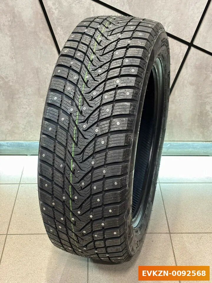 Комплект (4 шт) зимних БУ шин Armstrong Ski-Trac S 235/55 R17 без пробега 7799754722