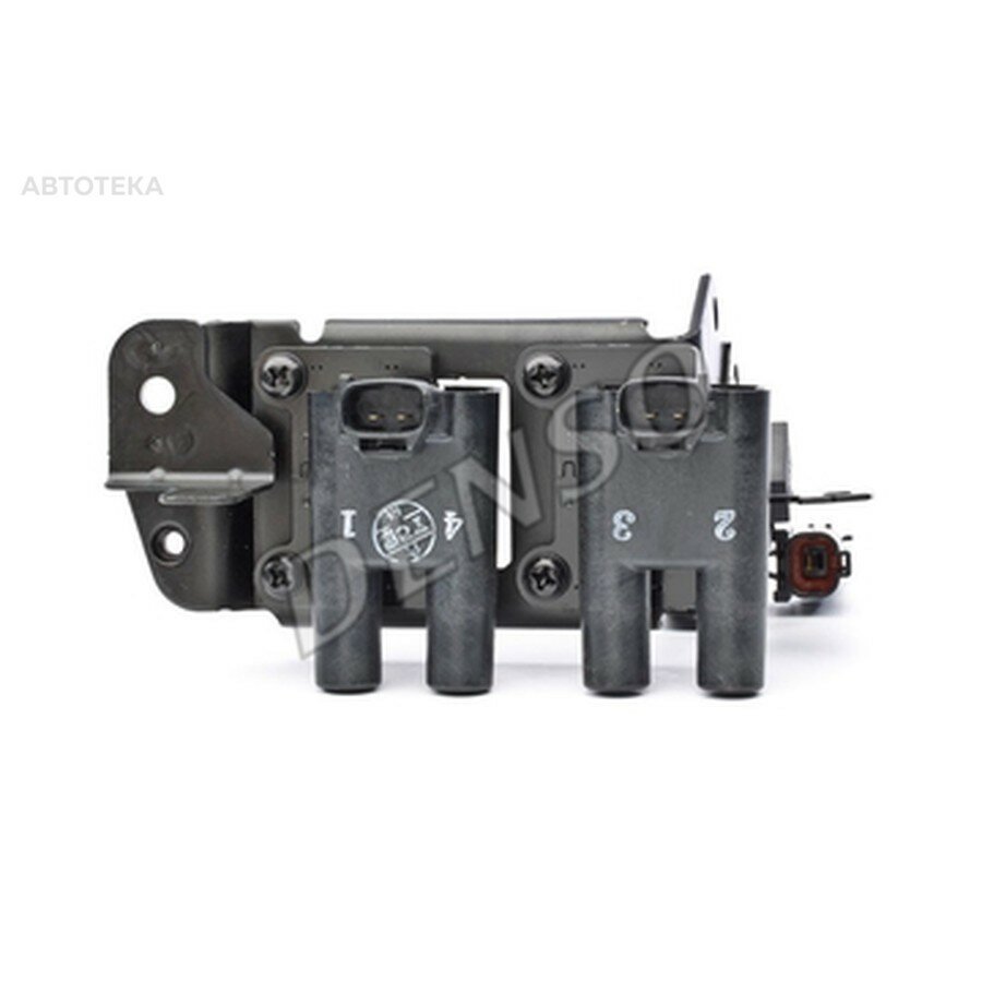 Катушка системы зажигания DENSO DIC0115
