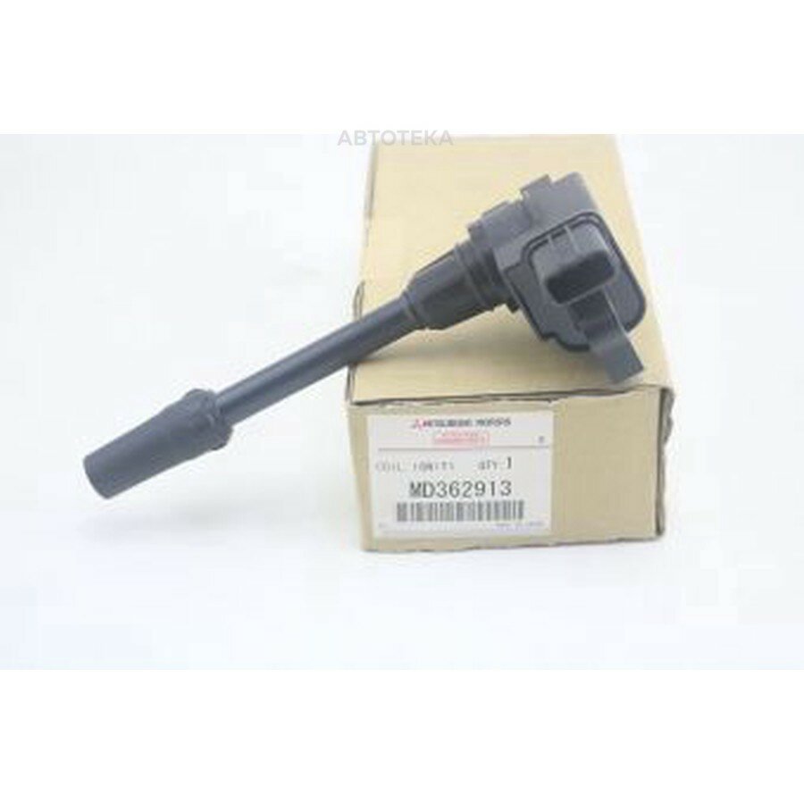 Катушка системы зажигания MITSUBISHI MD362913