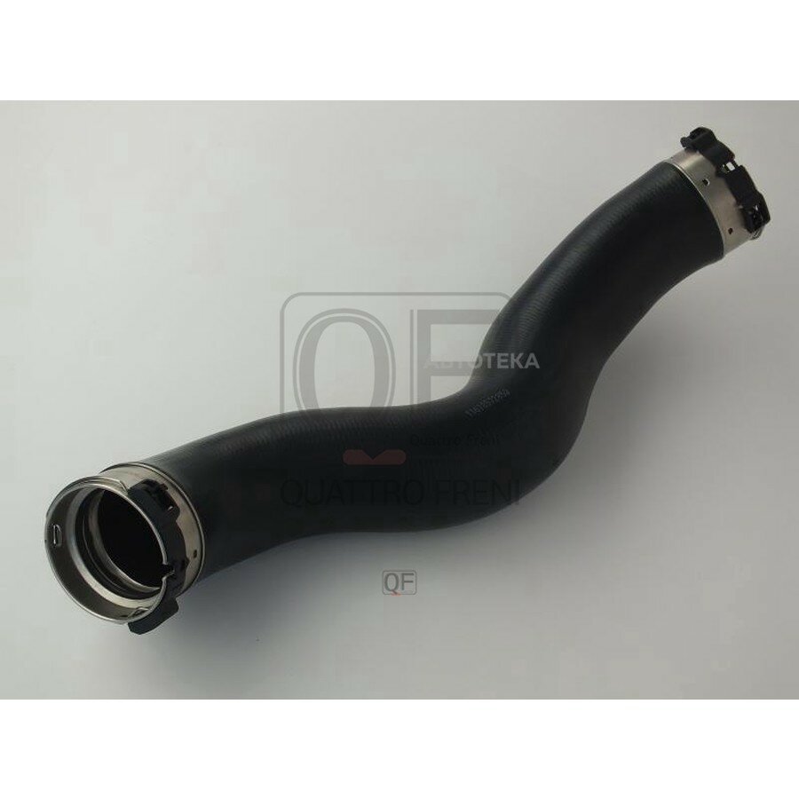 Патрубок BMW 5(G30) интеркулера QUATTRO FRENI QF30Q00179