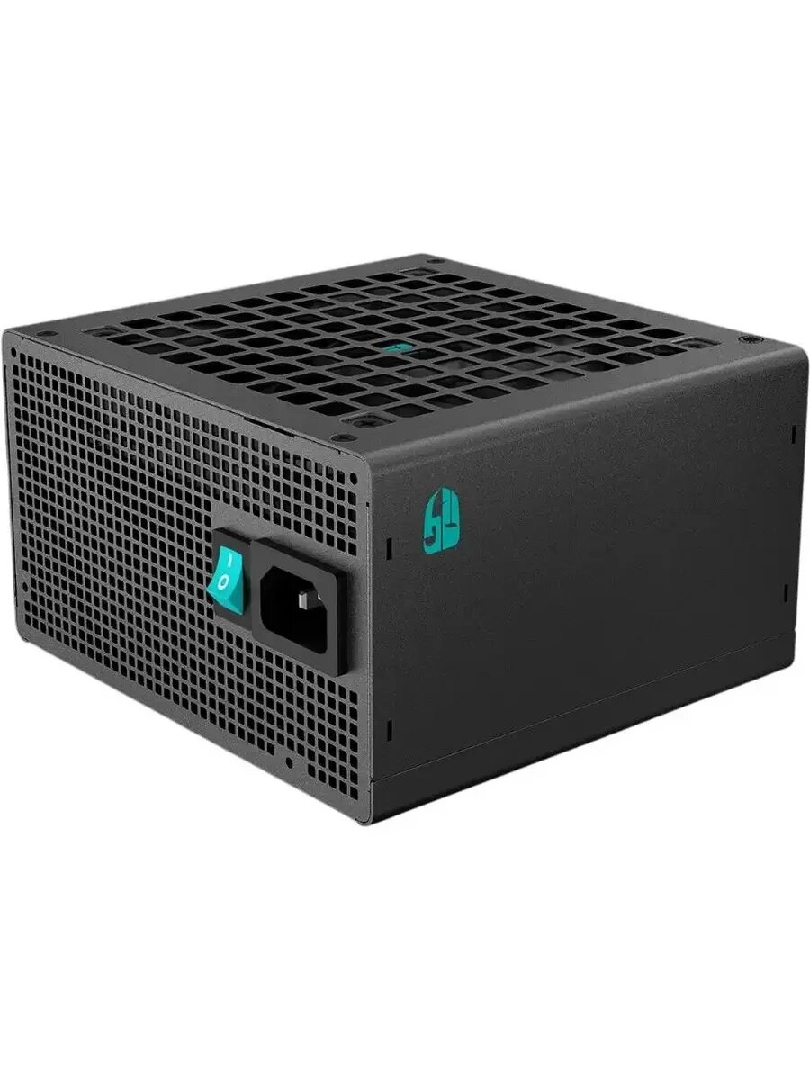 Блок питания Deepcool R-PQC00G-FD0B-WGEU-V1