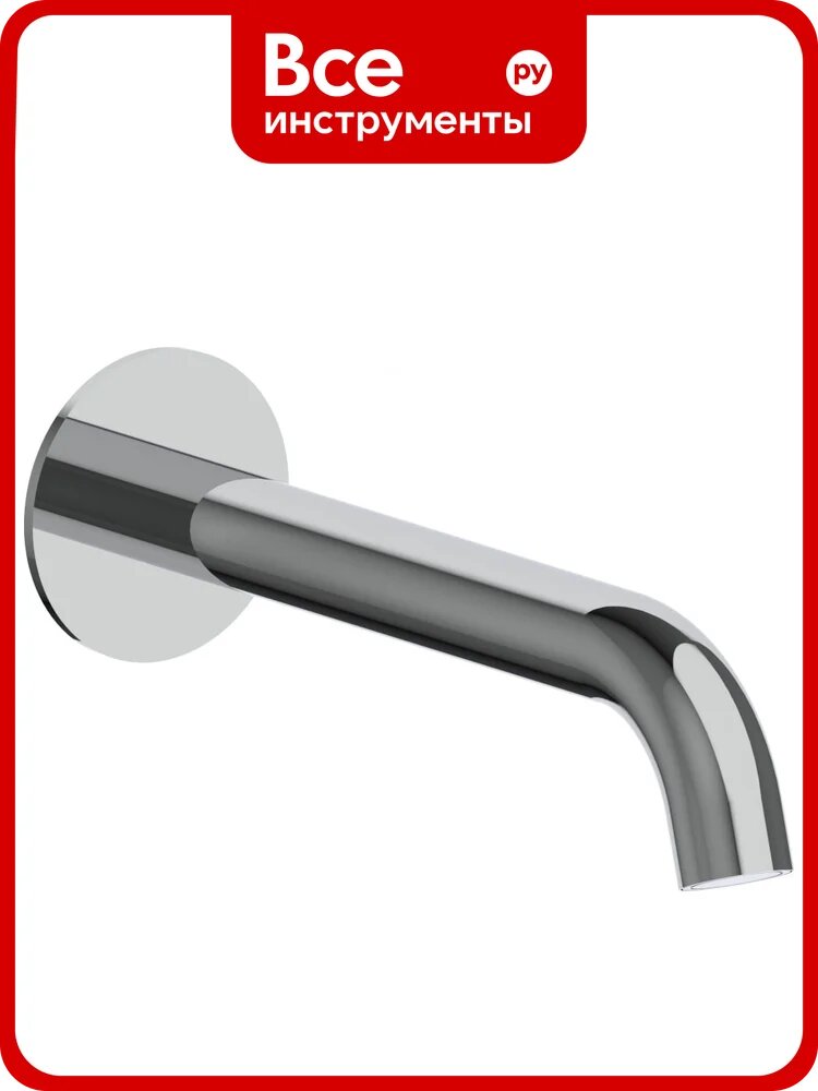 Излив Aquanet Static 00261829
