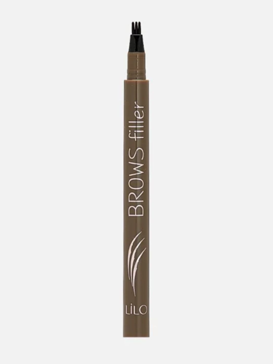 Лайнер для бровей LILO brows filler 73