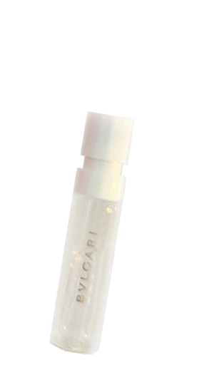 Сэмпл парфюма Bvlgari Magnifying Musk Essence 1.5 мл / духи для женщин Булгари