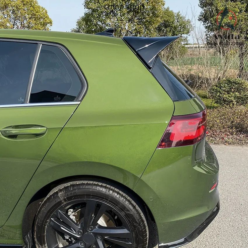 Volkswagen Защита внешних частей автомобиля, 1 шт.