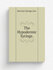 The Hypodermic Syringe. | Servoss George Lee. | Репринт